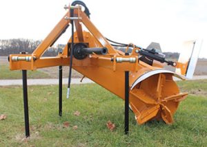 Hurricane Offset 26 Ditcher – Runge Equipment
