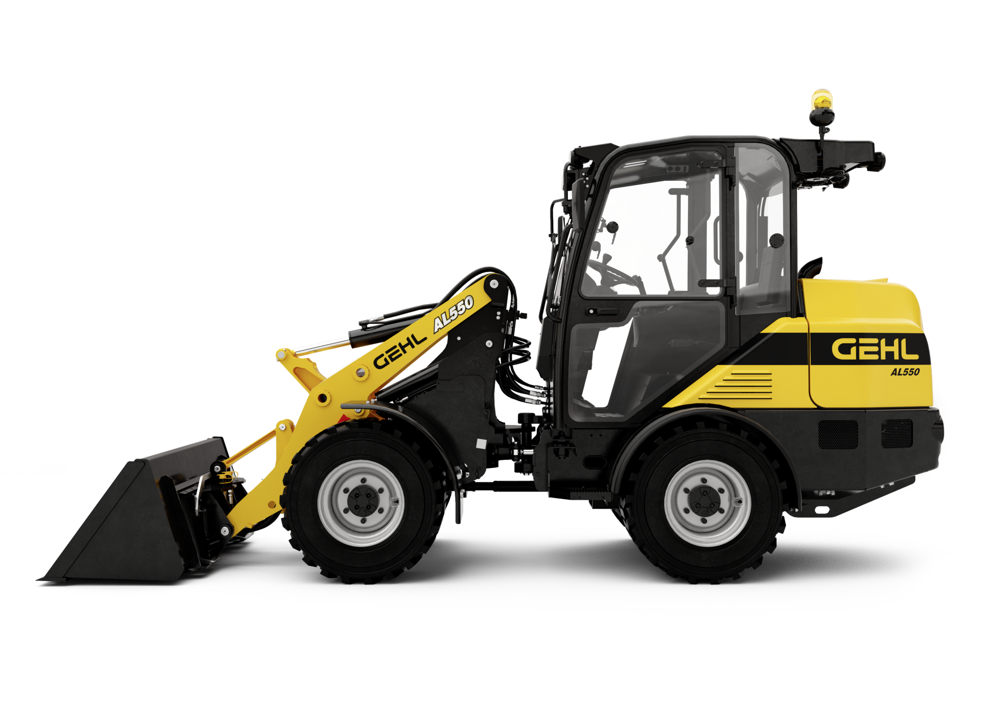 Articulated Loaders Archives - Runge Equipment